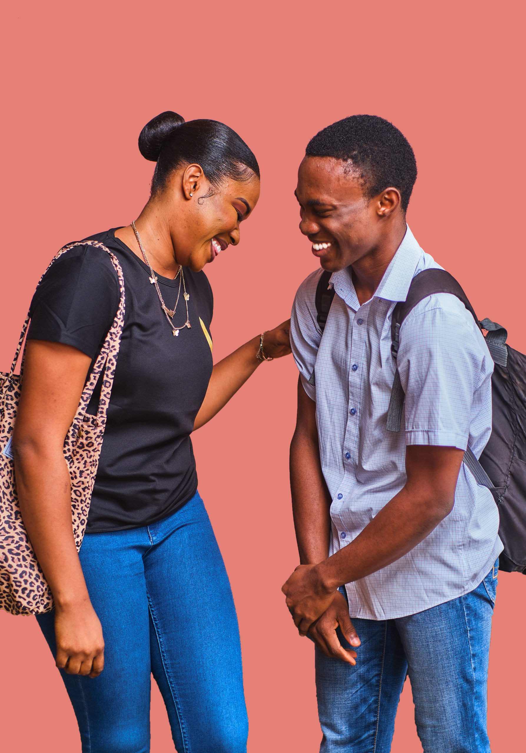 About - Jayee University College