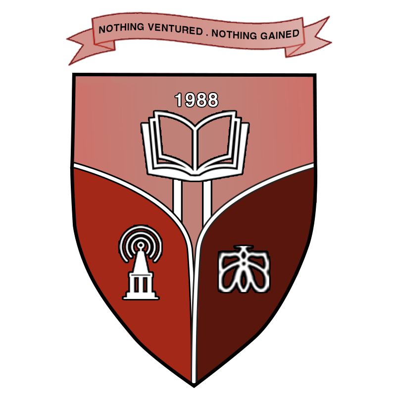 About - Jayee University College